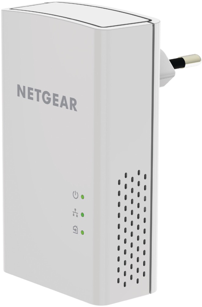 Netgear - Trigono.dk